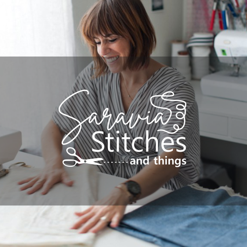 Designs | Creative logo needed for an embroidery business aimed to ...