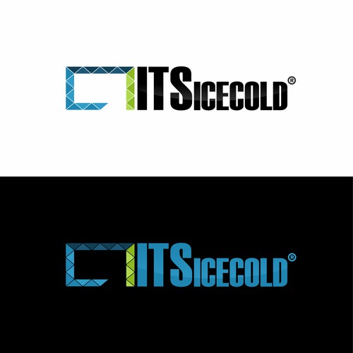 We need a super "cool" logo for our cold storage brand | Logo design ...