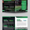 Brochure Design - Get Custom Corporate Brochure Design - Brochure ...