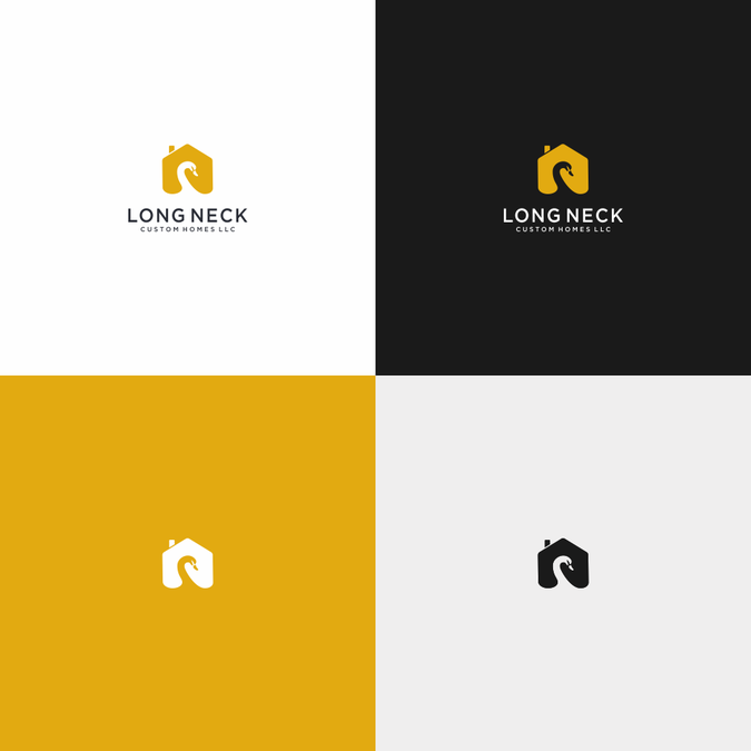 Design a logo for a home building company | Logo design contest