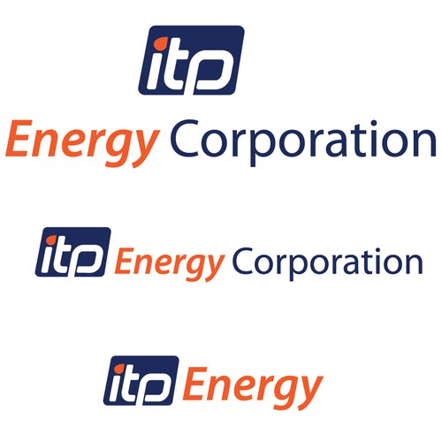 Itp Logo