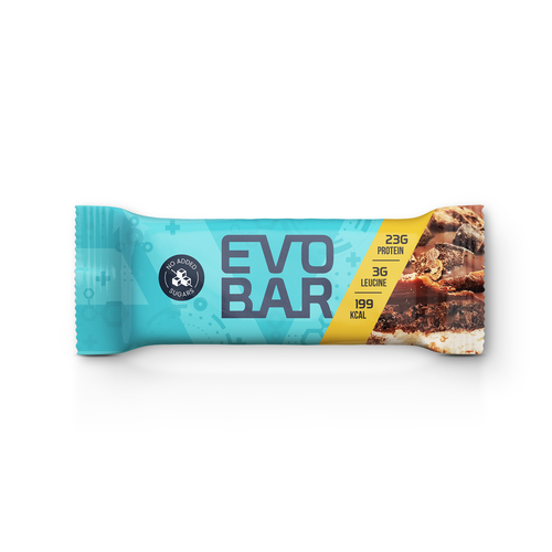 Designs | Modern, creative packaging design for a delicious + unique ...