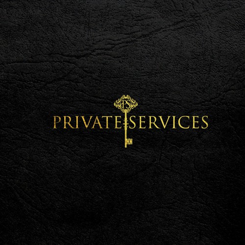 Luxury logo for concierge service | Logo design contest