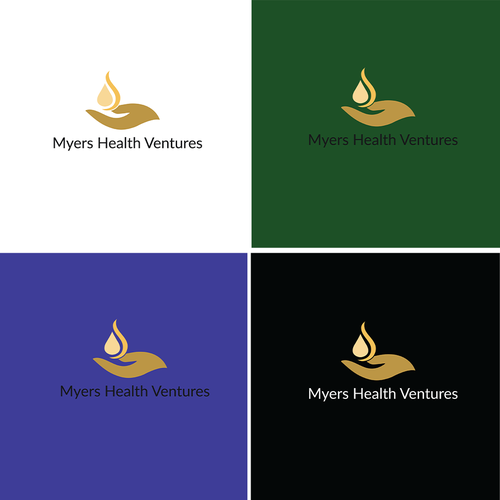 Looking for a unique and sophisticated logo for health and wellness ...