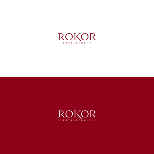Designs | High End Real Estate Development Company Logo | Logo design ...