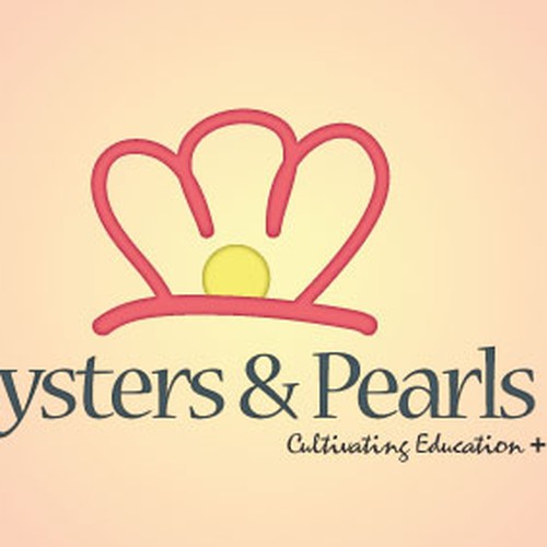 Create the next logo for Oysters & Pearls | Logo design contest