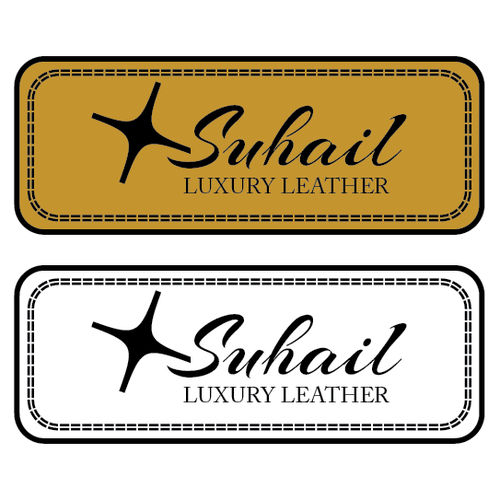 Suhail | Logo design contest