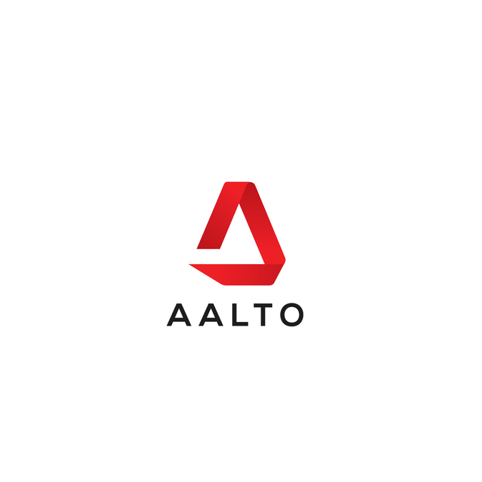 create a memorable and captivtaing logo for Aalto, a business ...