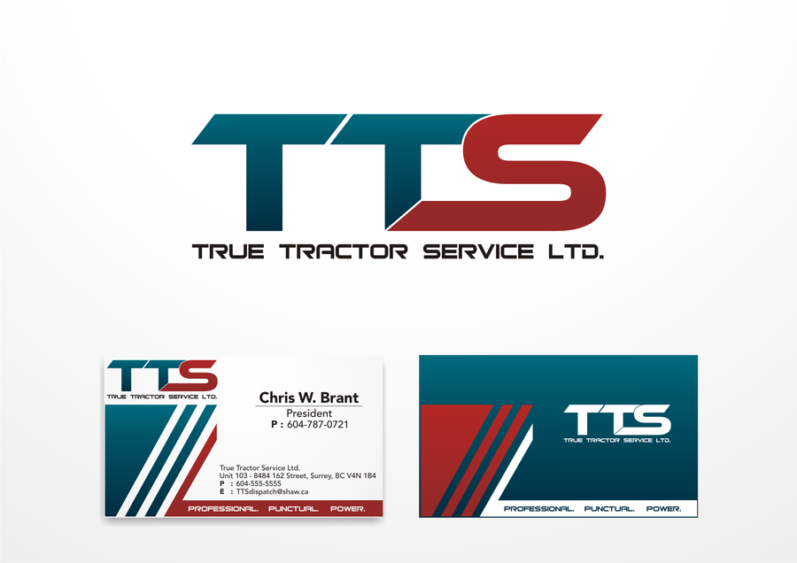 Tts Group Logo