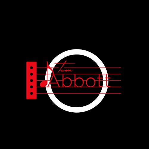 Create a logo for a young singer songwriter! | Logo design contest