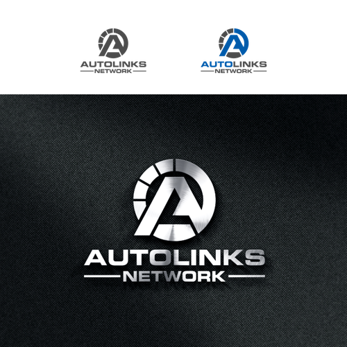 Automotive solutions for professionals | Logo design contest