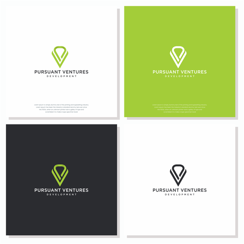 Designs | Design a timeless logo for an emerging real estate ...