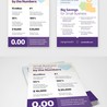 Postcard Design - Flyer Design - Find Creative Flyer Designers | 99designs
