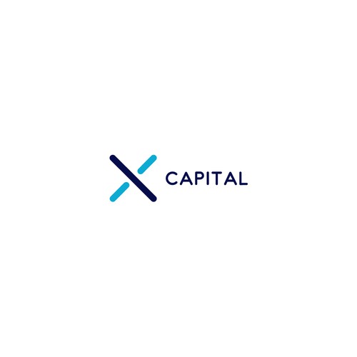 Designs | X CAPITAL | Logo design contest
