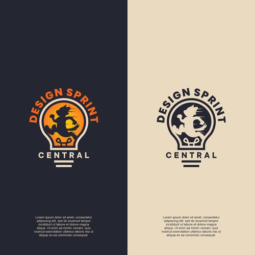 Designs | Design a fun and creative cartoon logo for my consulting ...