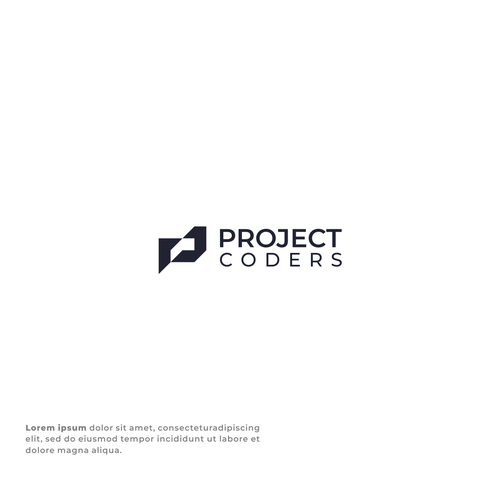 Designs | Project Coders | Logo design contest
