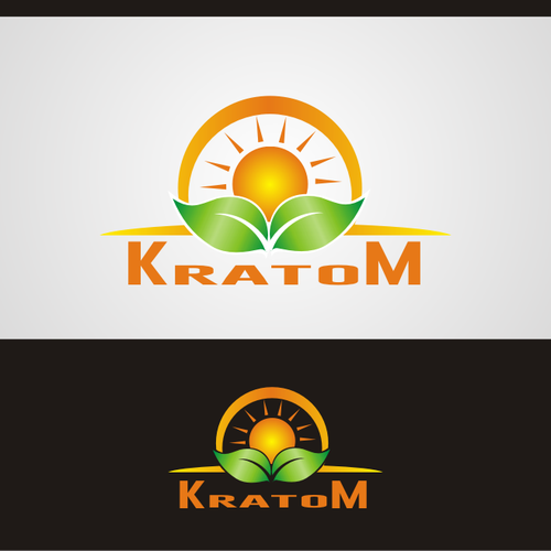 Vitamin company needs new logo. Out with the old, in with the new! http ...