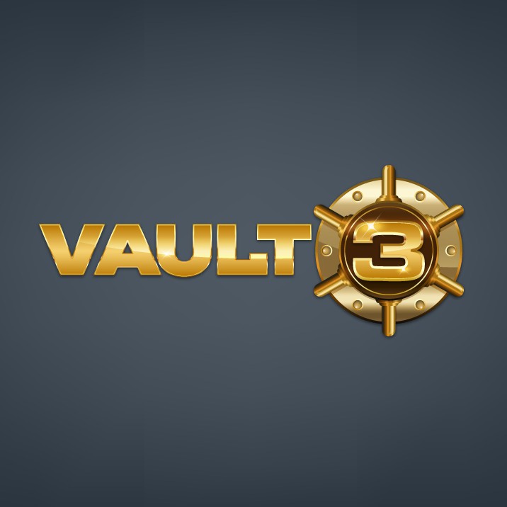 Vault Logos - Free Vault Logo Ideas, Design & Templates
