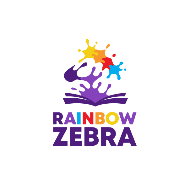 Rainbow Logos - Free Rainbow Logo Ideas, Design & Templates