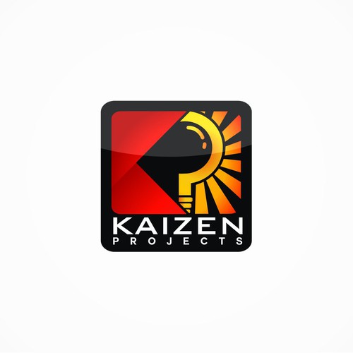 Designs | New logo wanted for Kaizen Projects | Logo design contest