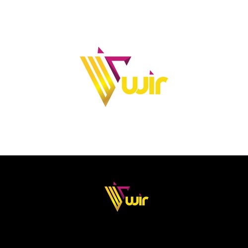 Designs | The Power of "WIR" - Design a powerful logo around the word ...