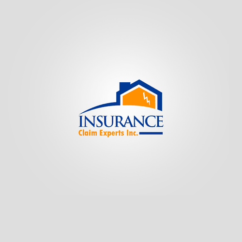 Insurance Claim Experts Inc needs a new logo | Logo design contest