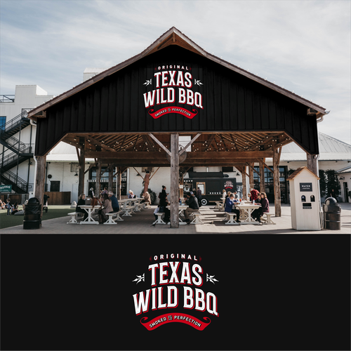 Designs | We Need a BOLD and EXCITING Logo Design to appeal to BBQ ...