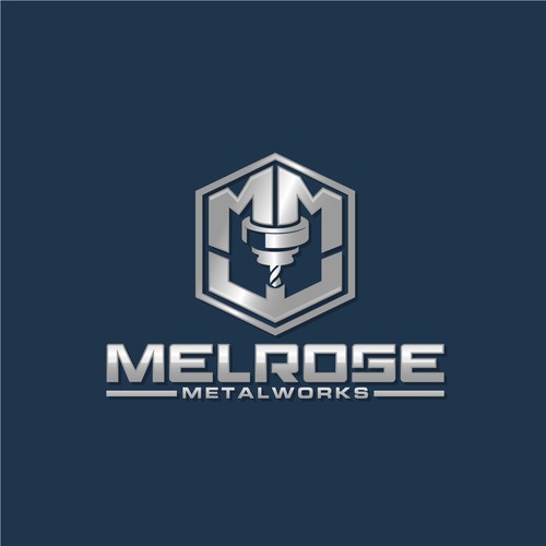 Designs | Rebrand needed for Machine Shop | Logo design contest