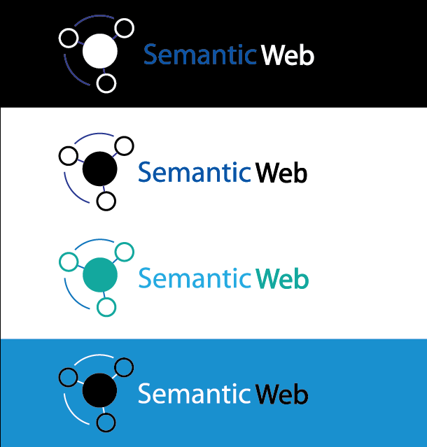 Company Logo "Semantic Web" | Logo design contest