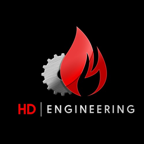 Engineering Company | Logo design contest