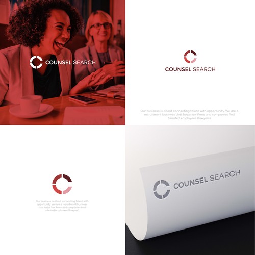 Designs | Design a new logo for a professional services company. | Logo ...
