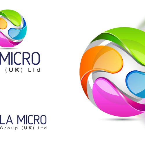 Designs | LA Micro need an awesome, fun, unique new Logo (el a micro ...