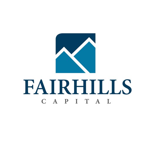 Financial / Hedge Fund Logo | Logo design contest