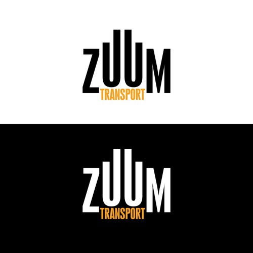 Create a Modern Logo For a Technology Transportation Company Called ...