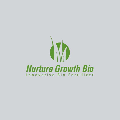 Bio Fertilizer Logo