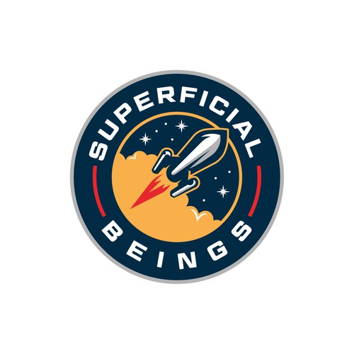 Designs | Design a fun rocket/spaceship logo for a NASA and outerspace ...