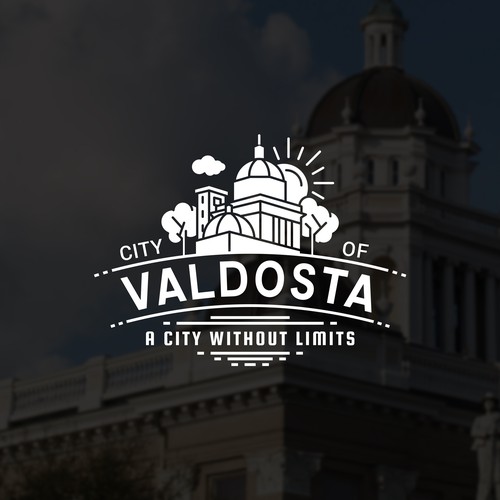 Designs | City needs modern, eye catching new logo | Logo design contest