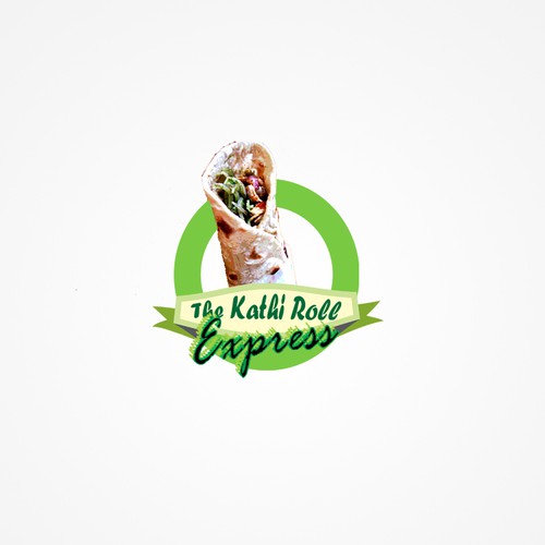 Create a Captivating Modern Logo for Healthy Indian Fast Food ...