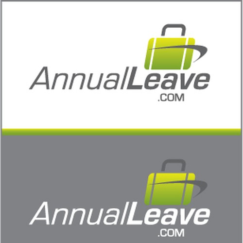 AnnualLeave.com | Logo design contest