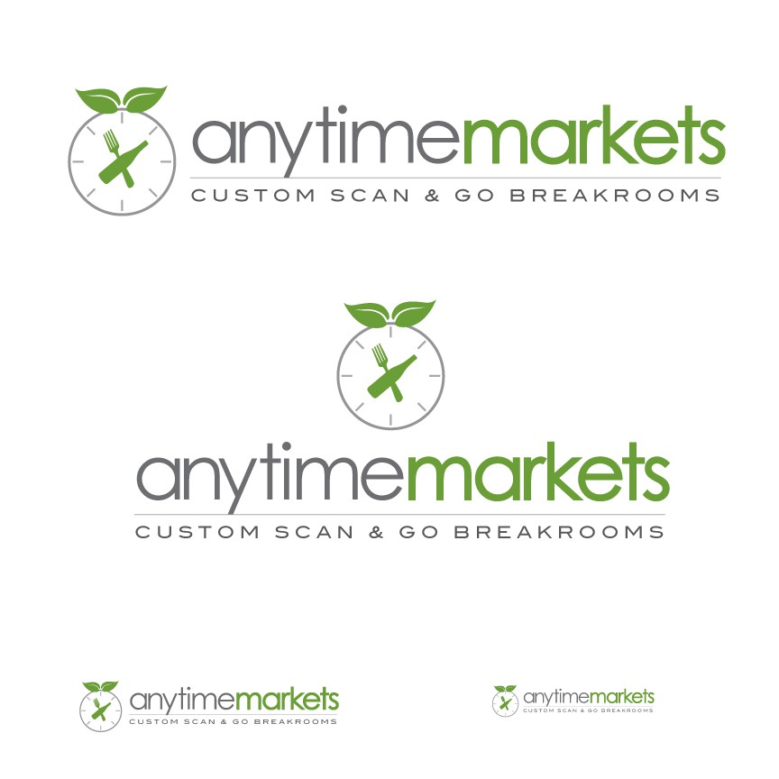 Market Logos - Free Market Logo Ideas, Design & Templates