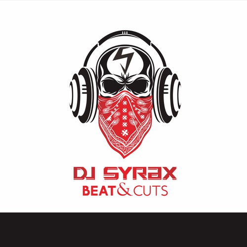 Designs | Syrax | Logo & social media pack contest