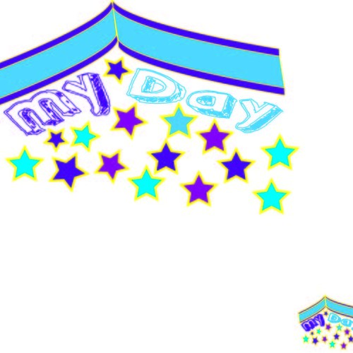 logo for My Day | Logo design contest