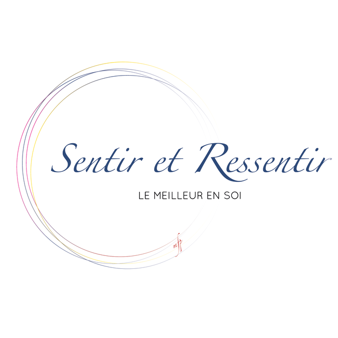 Créer un logo pour Sentir et Ressentir le meilleur en soi mfp | Logo ...