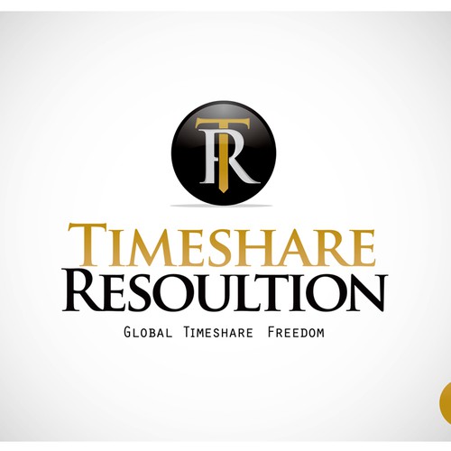 Timeshare Logo