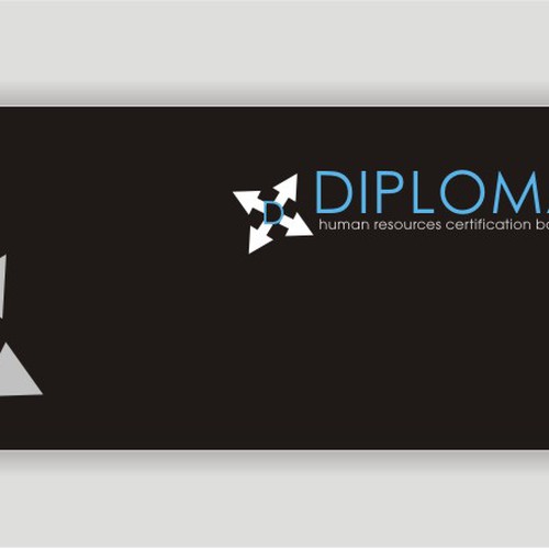 Diploma Logo