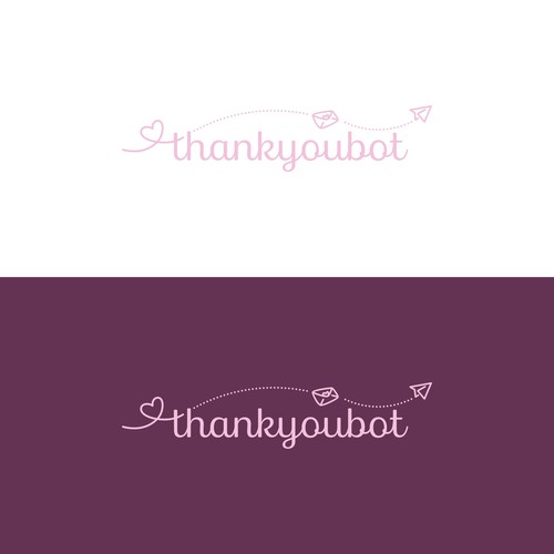 Designs | ThankYouBot - Send beautiful, personalized thank you notes ...