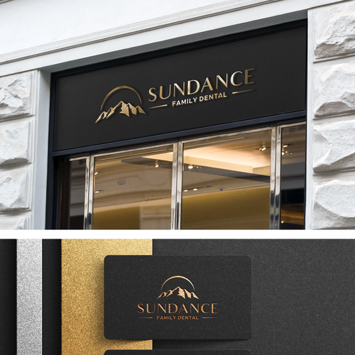 Designs | Design a fresh logo that completes 2 young dentists' rebrand ...