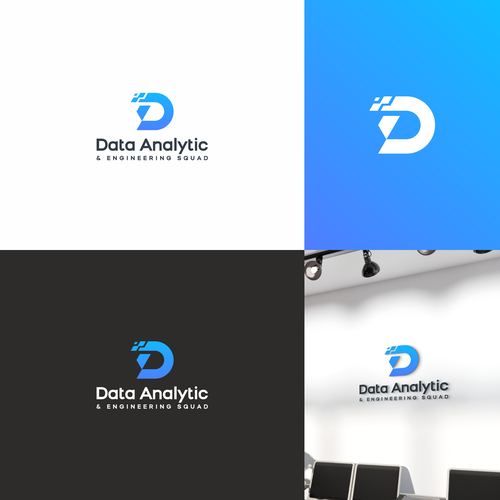Designs | Data Squad - we need a badass geeky logo! | Logo design contest