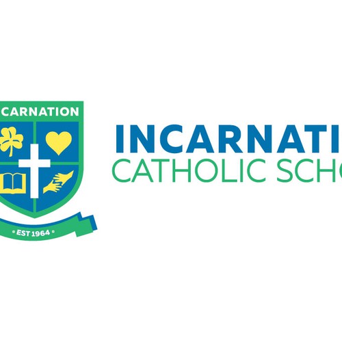 Design a logo that embodies the tradition and forward movement of ...