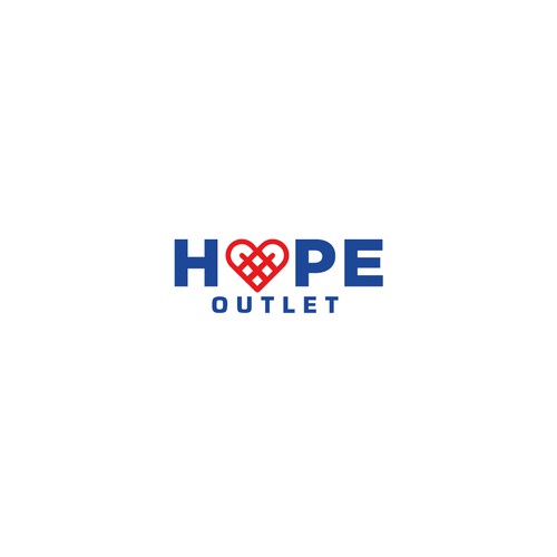 Designs | Hope Outlet logo and brand idea | Logo design contest